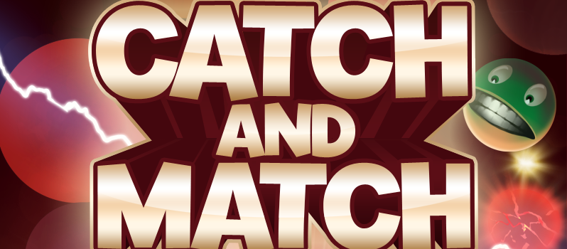 Catch & Match – Cocoasoft Mobile Games & Applications