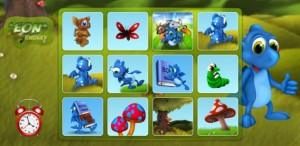 Eon Memory Puzzle – Cocoasoft Mobile Games & Applications