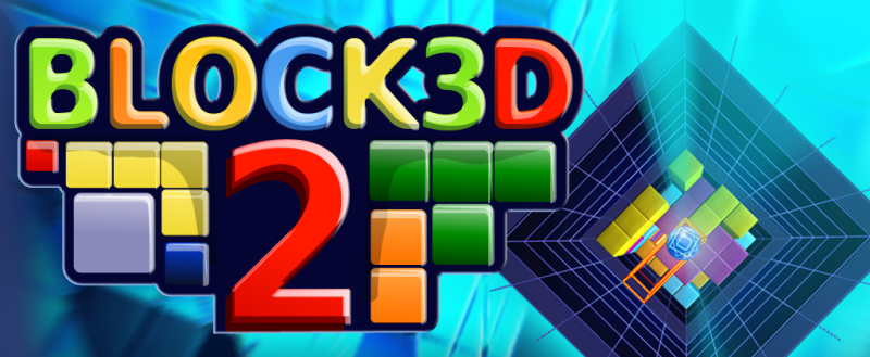 Block 3D 2 – Cocoasoft Mobile Games & Applications