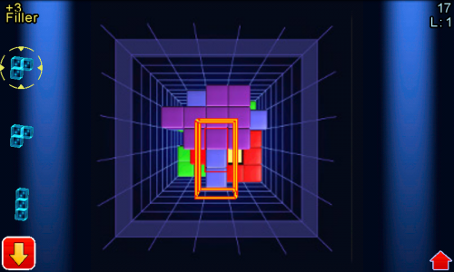 Block 3D 2 – Cocoasoft Mobile Games & Applications